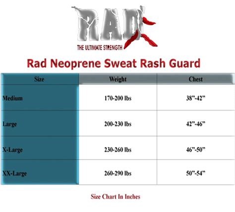 Rad Ultimate Strength Heavy Duty Rad Sweat Shirt Sauna Exercise Gym Su