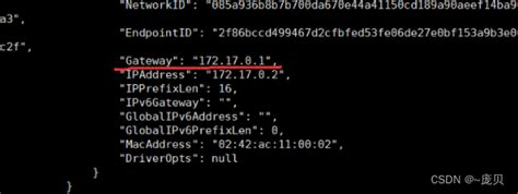 使用docker搭建mysql主从 docker mysql主从 csdn博客