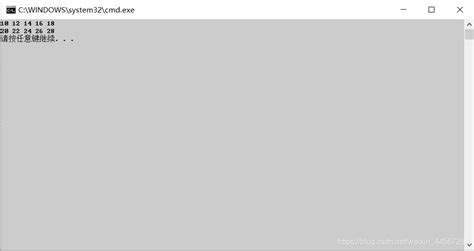 c 嵌套vector容器 c vector嵌套struct csdn博客