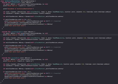 Virtualizing Ios On Apple Silicon Nick Botticelli