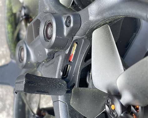 DJI Avata Review A Durable Easy To Fly Entry Level FPV Drone PetaPixel