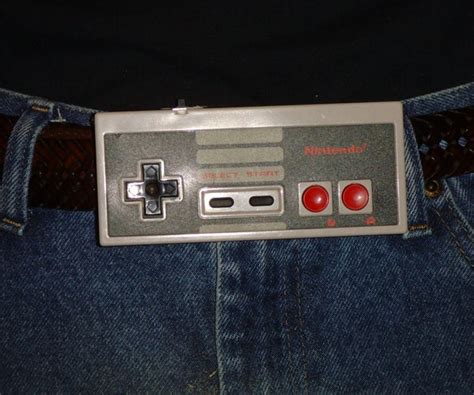 nes mods instructables