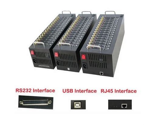 Wavecom Gsm Modem At Best Price In Indore By Dolphin Automation Indore Id 7967108491