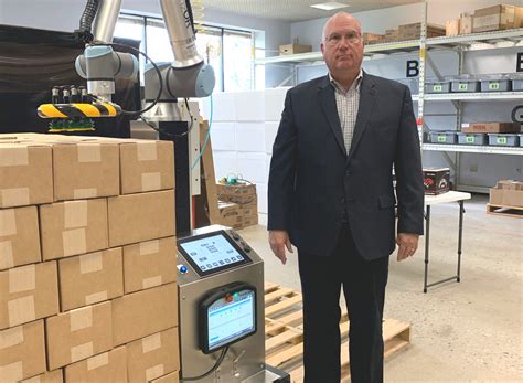 Onexia In Exton Utilizes Latest Technology Helps Companies Apply Automation In Their Operations