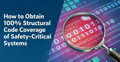Federico Bellani On Linkedin How To Obtain 100 Structural Code Coverage Of Safety Critical Systems Federico Bellani On Linkedin How To Obtain 100 Structural Code Coverage Of Safety Critical Systems