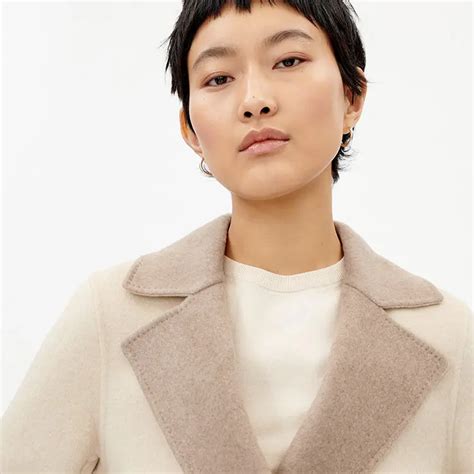 Gobi Mongolian Cashmere Truly Traceable Cashmere