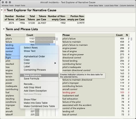 Solved Filter Jmp User Community