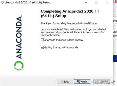 anaconda老版本下载的方法和anaconda与python版本对应关系以及anaconda安装方法 anaconda旧版本下载 csdn博客