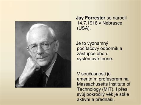 Ppt Jay Wright Forrester Powerpoint Presentation Free Download Id 4623737