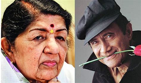 Lata Mangeshkar Remembers Dev Anand India TV Hindi