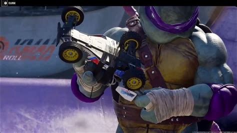 Tmnt Have Arrived On Cod Bo6 And Event Will Start In 1 Day Cod Codbo6 Codblackops6 Youtube