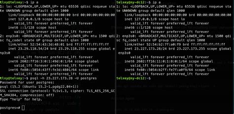 Github Telxeyinstall Postgresql 15 How To Install Postgresql 15 On Debian 11 And Ubuntu 2204