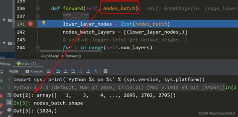 【gnn笔记】graphsage四gcn 伪代码 Csdn博客
