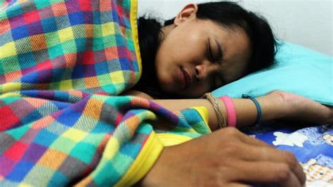 Tidur Dengan Lampu Kamar Menyala Ternyata Berbahaya Ini Penjelasannya Tribun Bali Com