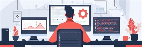 14 000 Coding On Multiple Screens Pictures