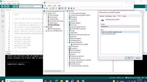 Как выгрузить Hex код из Arduino Embeddershop