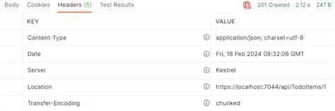 B I T O M T Web Api V I Asp Net Core