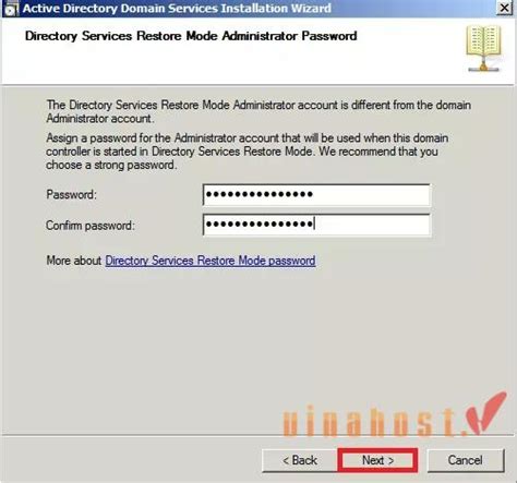 Additional Domain Controller Là Gì Cài đặt Additional Domain Controller Trên Windows Server