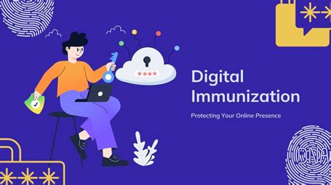 Digital Immunization Protecting Your Online Presence