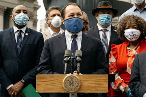 Whose Running For Nyc Comptroller What Is A Comptroller Hot97