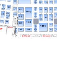 Ipc Apex Expo 2023 Floor Plan