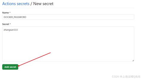 利用github Action彻底解决docker镜像无法下载github Docker镜像下载 Csdn博客