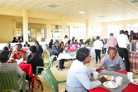 Laikipia University 5th Biennial International Conference Laikipia University