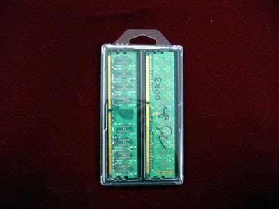 Dual Channel Dram Memory Kit Dram Memory Long Dimm Module Ddr Ddr Ddr So Dimm Esd Package