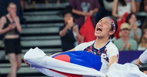 안세영 발언 파문 문체부 韓 배드민턴협회 조사 최종 브리핑