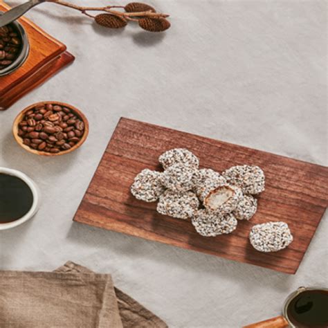 강릉경동한과 커피한과 경동한과