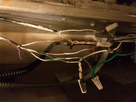 Honeywell RTH9580WF Install Help C Wire Problems DoItYourself Com Community Forums