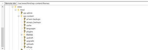 how to use symlinks to store your plugins and themes off site