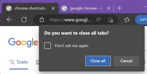 Useful Google Chrome Keyboard Shortcuts You Should Remember