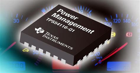 Ddr Memory Power Solution Now Fully Integrated
