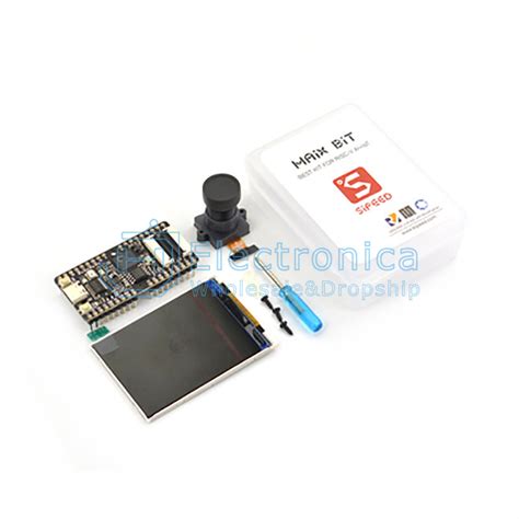 risc v k210 maix bit ai development kit jh b2b wholesaleanddropship online store