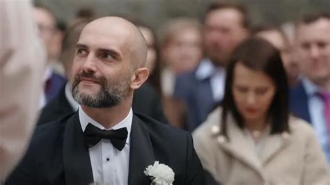 Maciej Walkowiak Z 11 Edycji Ślubu Od Pierwszego Wejrzenia Ma Wielkie Osiągnięcia Sportowe