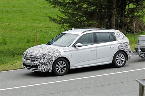 The Subcompact Crossover You Probably Forgot Existed Is Getting A