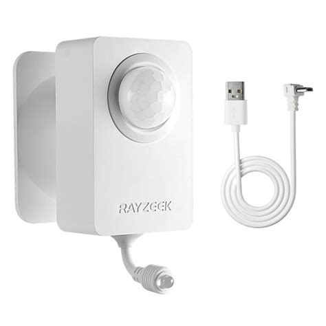 Apa Itu Sensor Gerak Pir Dan Bagaimana Cara Kerjanya Rayzeek