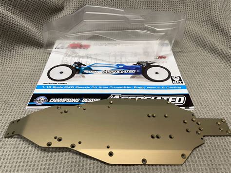 Team Associated B Carpet Roller R C Tech Forums