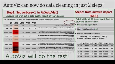 Autoviz Eda Python Dataquality Ram Seshadri 18 Comments