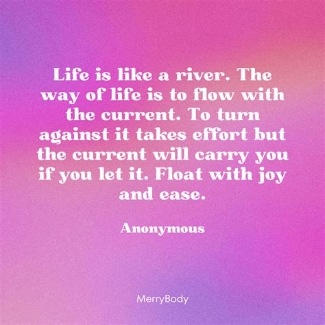28 Best Quotes To Inspire You To Flow 28 Best Quotes To Inspire You To Flow
