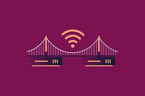 Bridge Mode On A Router What It Is And How To Use It