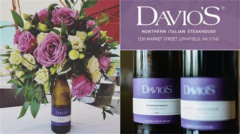 Sips And Stems Lynnfield Boston Restaurant News And Events