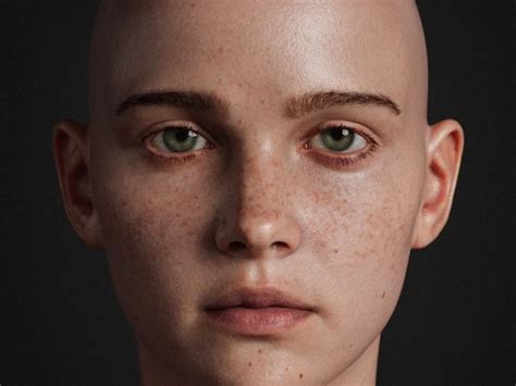 3d character modeling 3d realistic character 3d model 3d rigging