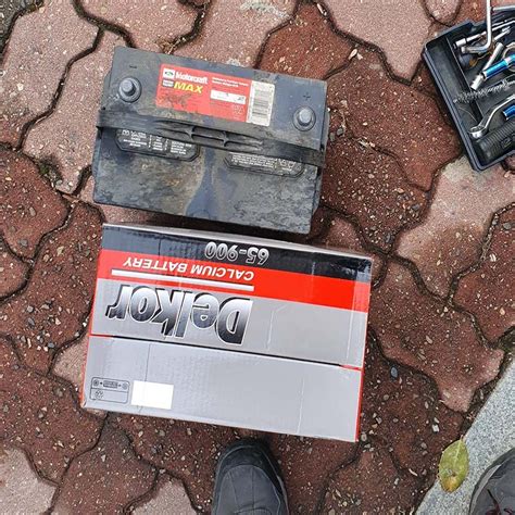 포드배터리 익스플로러밧데리 출장교체 네이버 블로그