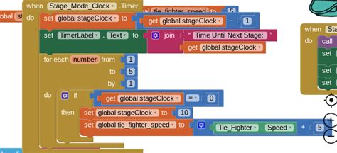 Anyway To Loop Procedure 3 By Bensonsmiley Mit App Inventor Help Mit App Inventor Community