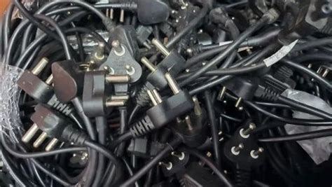 Laptop Power Cord Cable At Rs Piece Secunderabad Id