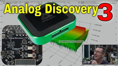 eevblog 1552 digilent analog discovery 3 eevblog