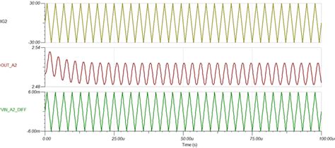 INA Q Input Filter Amplifiers Forum Amplifiers TI E E Support Forums