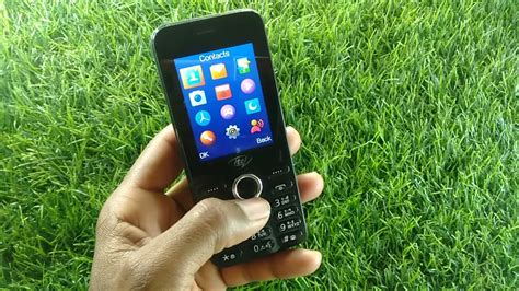 How To Deactivate Torch In Itel Keypad Phone Torch Light Off Kare YouTube